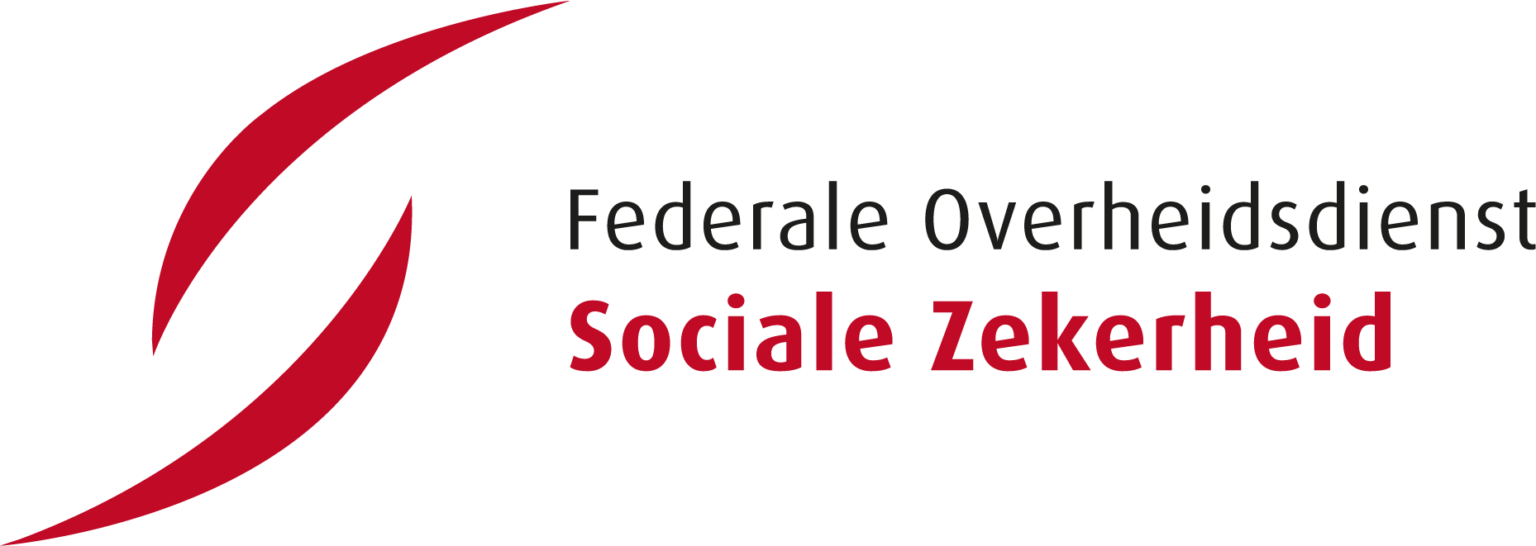 Voorpagina - Jaarverslag FOD Sociale Zekerheid 2023